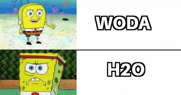 Woda! - Jeja.pl