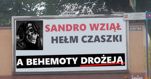 Wincyj Herosów! - Jeja.pl