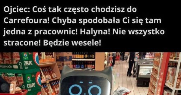 Biedny Kerfuś - Jeja.pl