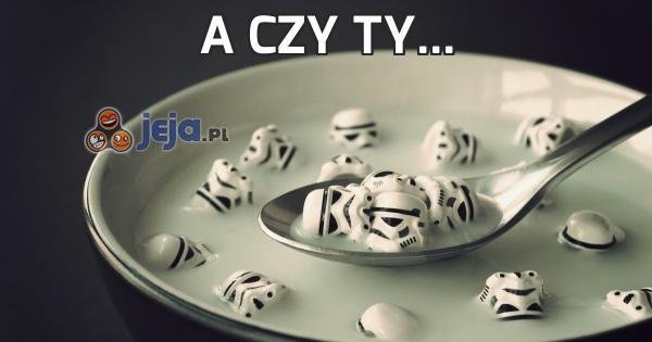 A czy Ty... - Jeja.pl