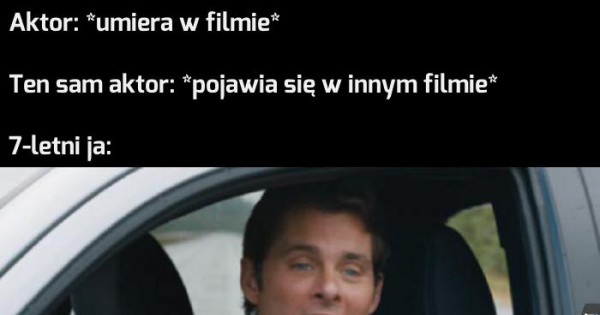 Ale jak to przeżył upadek z urwiska?! - Jeja.pl