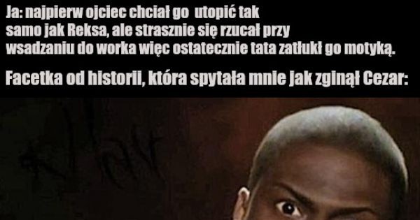 Powiedz mi o tym więcej, Grzesiu - Jeja.pl