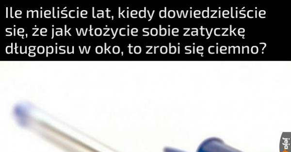Szok! - Jeja.pl