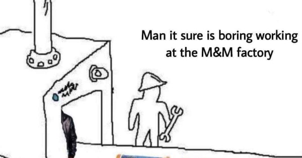 A to ci niespodzianka - Jeja.pl