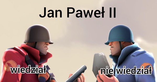 A Ty po której stronie jesteś? - Jeja.pl