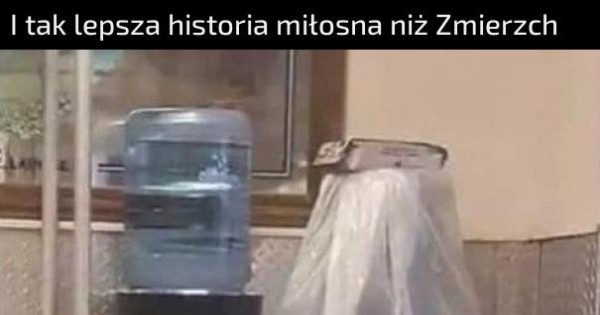 Oby żyli długo i szczęśliwie - Jeja.pl