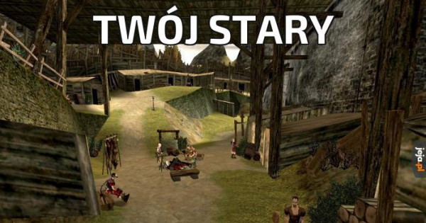 Twój stary - Jeja.pl