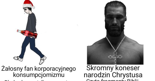 Mem powstały jako praca domowa z religii (serio zadali nam żeby zrobić ...