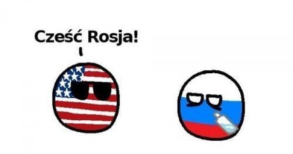 Cześć Rosja! - Jeja.pl