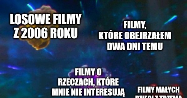 Hmm, może obejrzę "Me at the zoo" po raz piąty - Jeja.pl