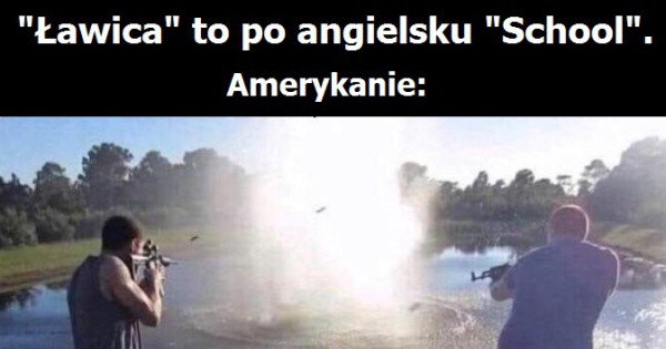 Trafiony zatopiony - Jeja.pl