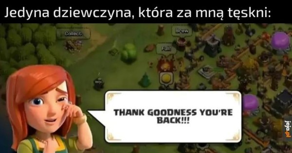 No i może babcia - Jeja.pl