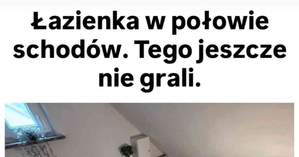 Sranie na czekanie - Jeja.pl