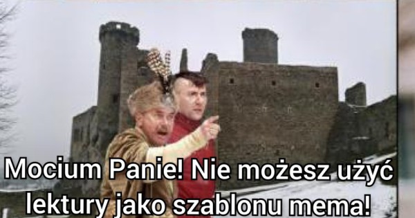 Szablon: wersja Zemsta - Jeja.pl
