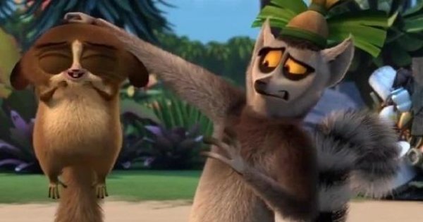 Cały Król Julian - Jeja.pl