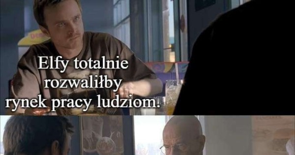 Ciężko nie przyznać racji - Jeja.pl