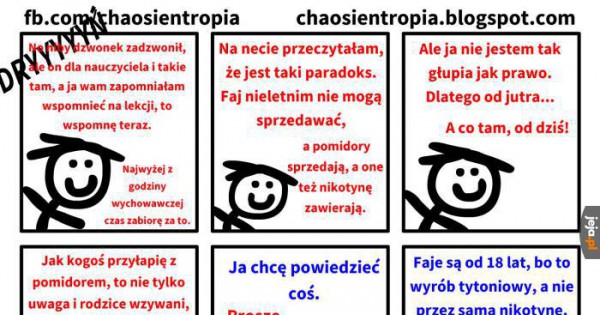 Co ty tam wiesz... - Jeja.pl Co ty tam wiesz... - Jeja.pl