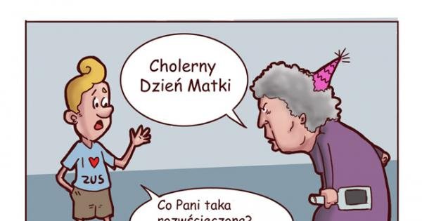 Dzień Matki - Jeja.pl