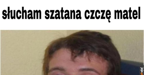 Nikt się nie spodziewał zjaranego zbyszka - Jeja.pl