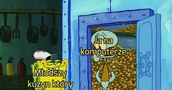 Masz tak gry? - Jeja.pl