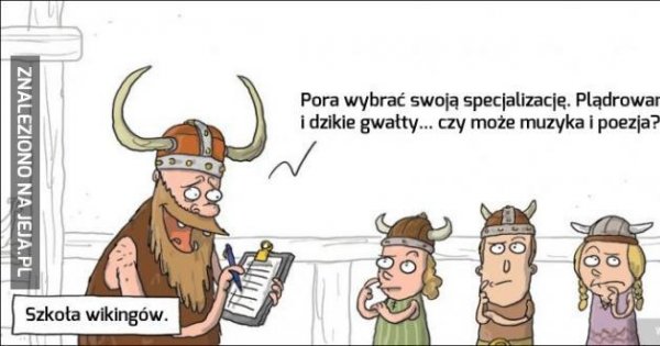 Hmm, jaką karierę wybrać... - Jeja.pl