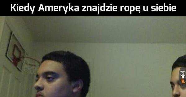 Ameryka w pigułce - Jeja.pl