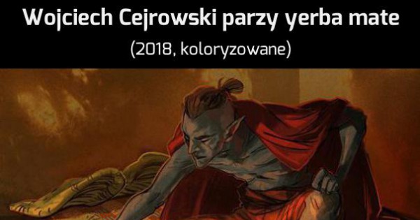 Wyjątkowa chwila - Jeja.pl