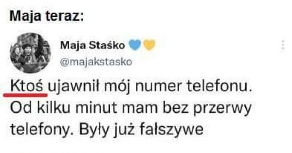 Biedna... - Jeja.pl