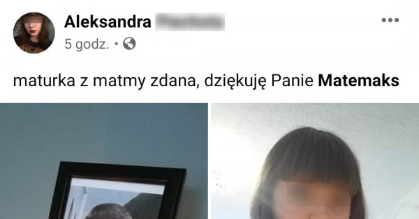 Święty Matemaks, patron 30% z matematyki - Jeja.pl