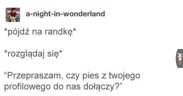 Randka - Jeja.pl