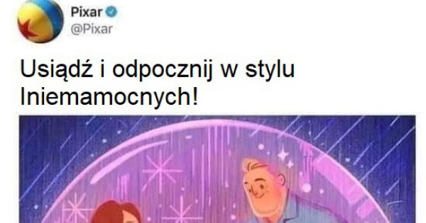 Zima jest, to trzeba czymś rozpalać - Jeja.pl