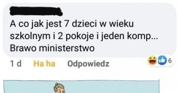 Brawo ministerstwo! - Jeja.pl