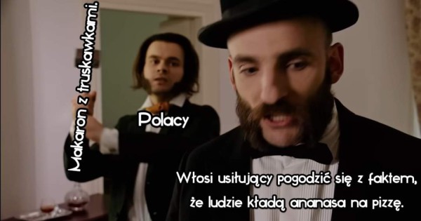 Dziwacy - Jeja.pl