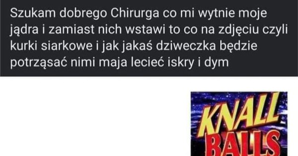 Brzmi jak dobry plan - Jeja.pl