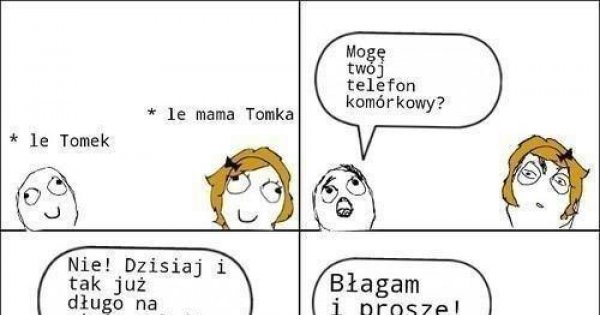 Chciałaś, to masz - Jeja.pl