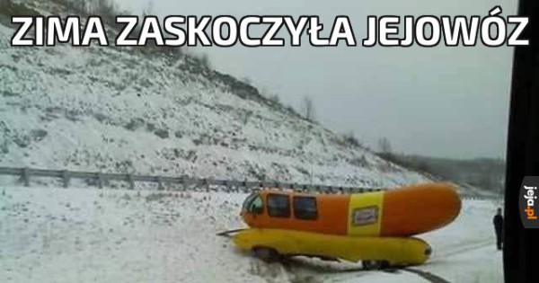 Szok jak co roku - Jeja.pl