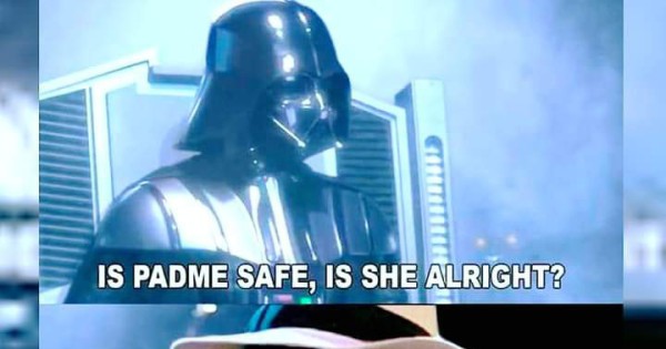 Darth Smooth - Jeja.pl