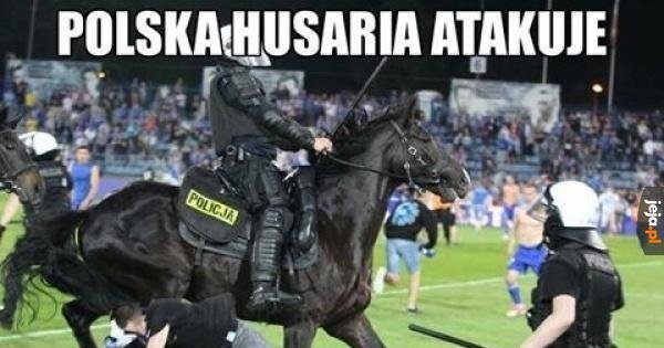 Husaria 74+ Najlepszych Memów Jeja.pl