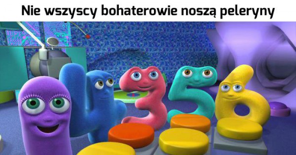 Supercyfry w akcji - Jeja.pl