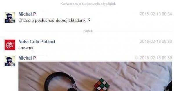 Dobra składanka - Jeja.pl