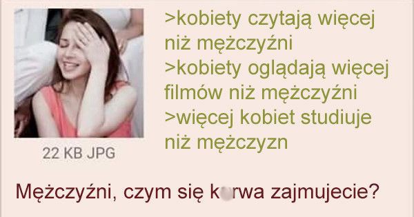 A, no tak... - Jeja.pl