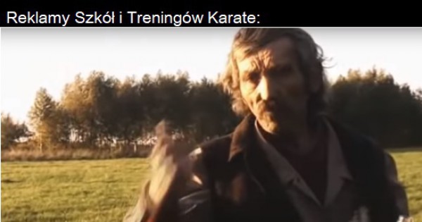 Stachu Jones - mistrz ciętej riposty - Jeja.pl