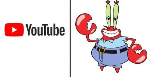 YouTube Krab - Jeja.pl