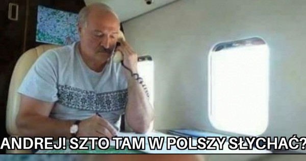 O czym ty mówisz, człowieku? - Jeja.pl