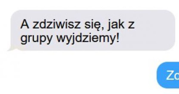 Oj tak, to będzie szok - Jeja.pl