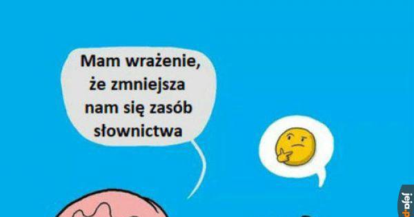 Brzmi znajomo - Jeja.pl