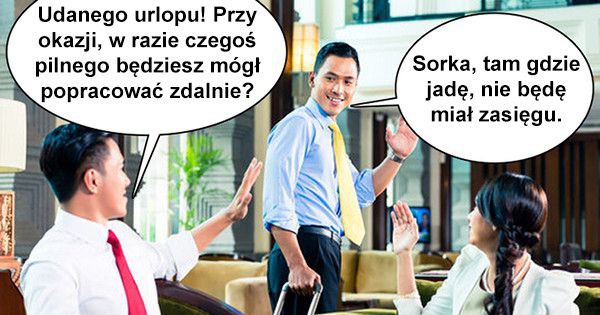 Wakacje na odludziu - Jeja.pl