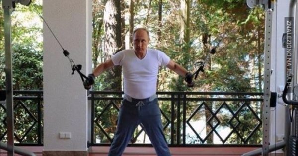 Rosja vs Usa - Jeja.pl