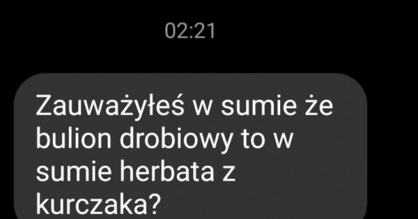 No w sumie... - Jeja.pl