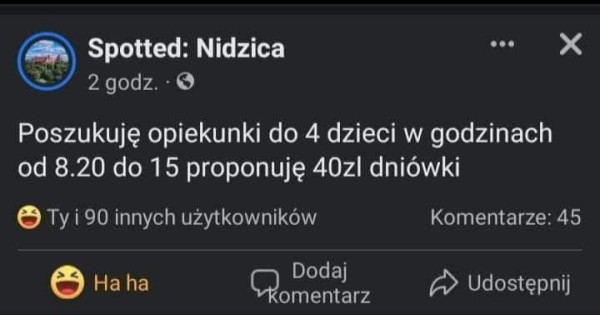 Najlepsza oferta XD - Jeja.pl